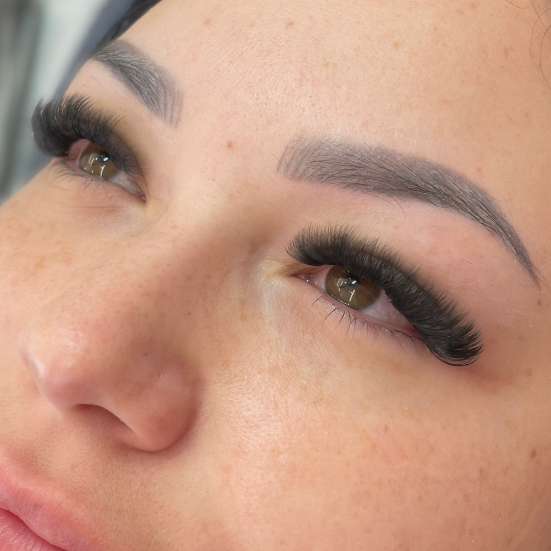 Lash Up | Eyelash Extensions, Waxing and more! Edmonton, Red Deer ...