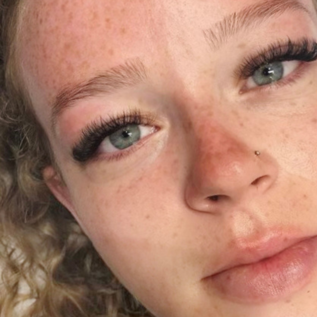 Lash Up | Eyelash Extensions, Waxing and more! Edmonton, Red Deer ...