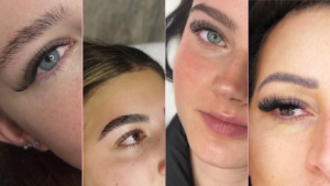 Lash Up | Eyelash Extensions, Waxing and more! Edmonton, Red Deer ...