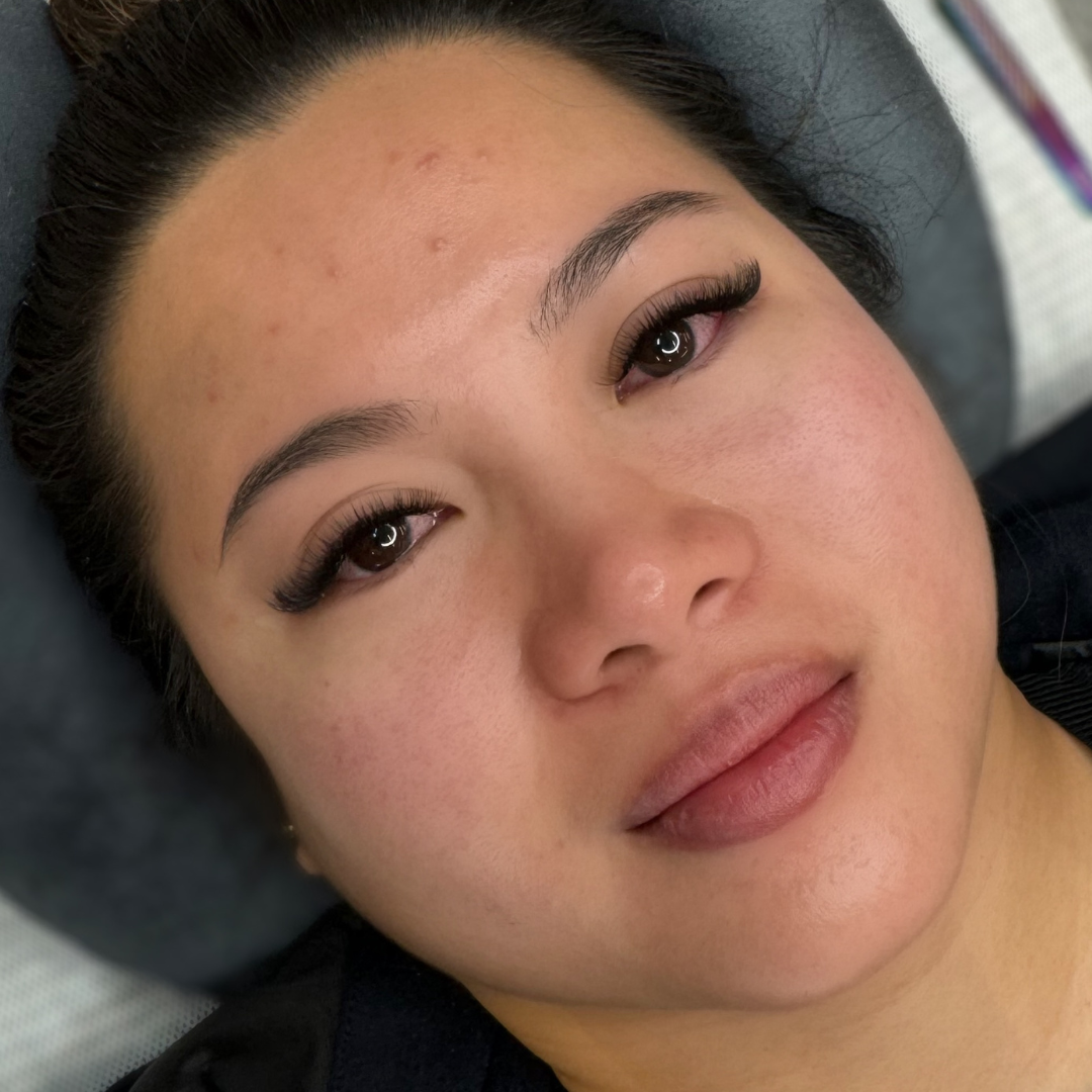 Lash Up | Eyelash Extensions, Waxing and more! Edmonton, Red Deer ...