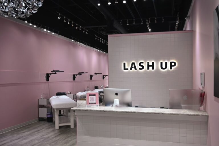 Lash Up | Eyelash Extensions, Waxing and more! Edmonton, Red Deer ...